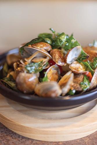 New specials cooking at Siam Elephant | Business | coastalview.com