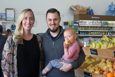 Pacific Health Foods: Healthy food and a healthy business model ...