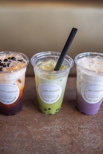 New specials cooking at Siam Elephant | Business | coastalview.com