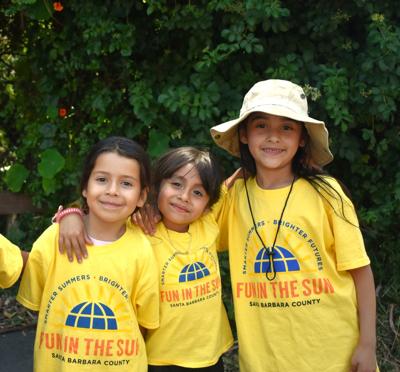 Fun in the Sun expands to serve younger students | News | coastalview.com