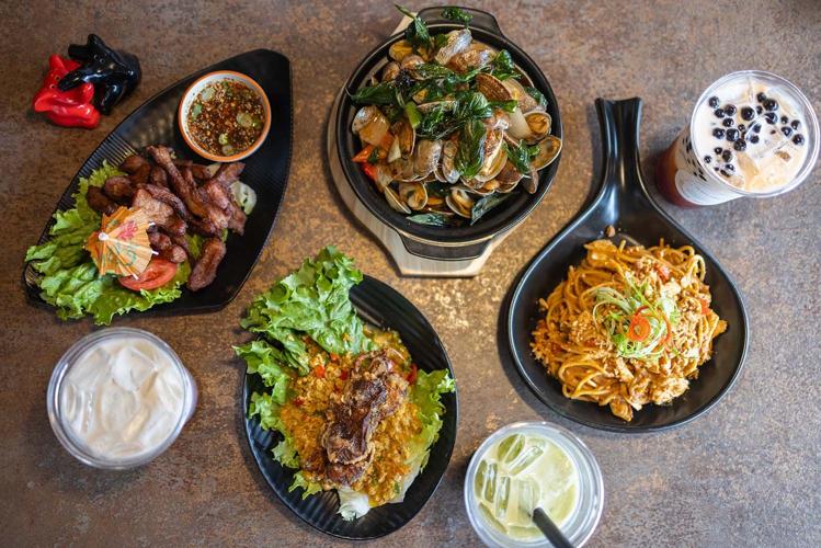 New specials cooking at Siam Elephant | Business | coastalview.com