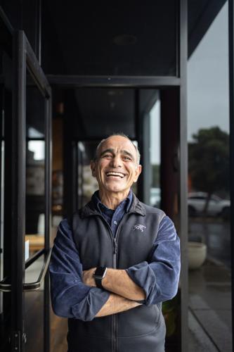 Step into Sade Turkish Coffee & Delights | Business | coastalview.com