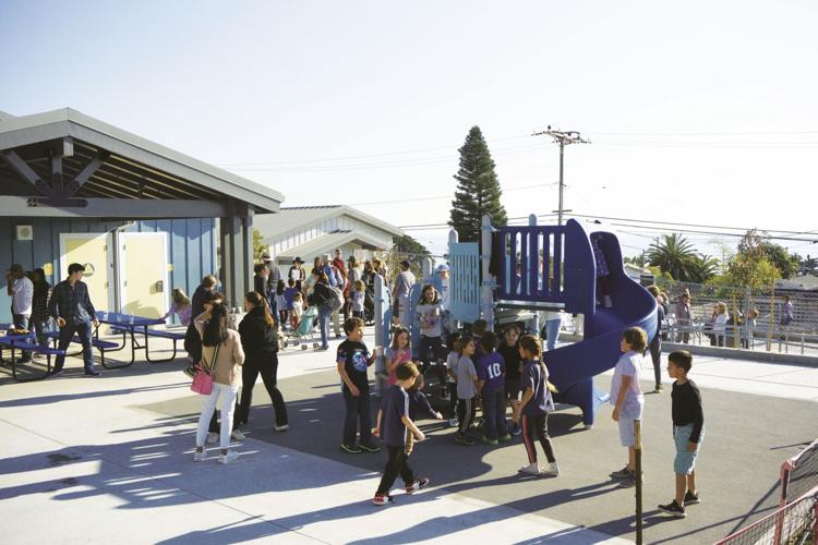Summerland School opening ceremony draws large crowd | News ...