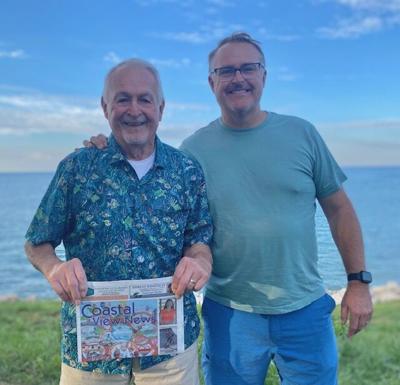 CVN attends 70th class reunion in Ohio | News | coastalview.com