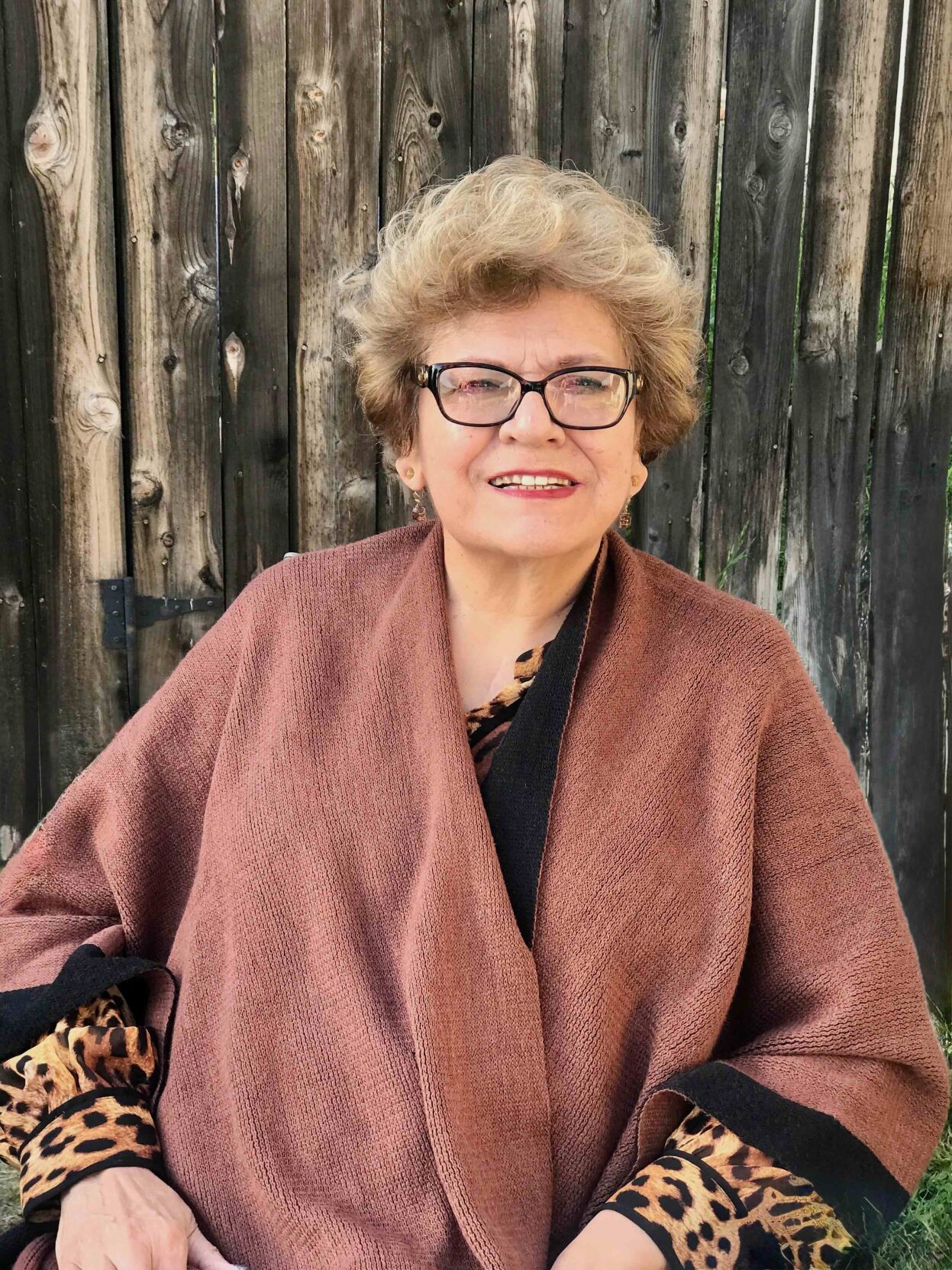 Gaylia “Ditty” Michelle Urenda (née Solano) | Obituaries | coastalview.com