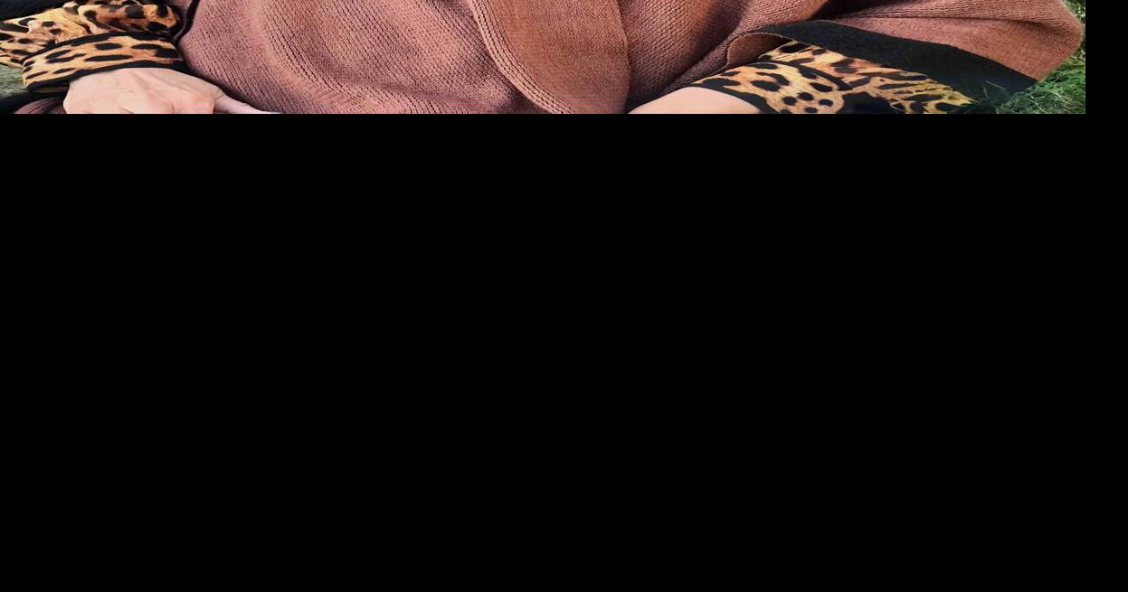 Gaylia “Ditty” Michelle Urenda (née Solano) | Obituaries | coastalview.com