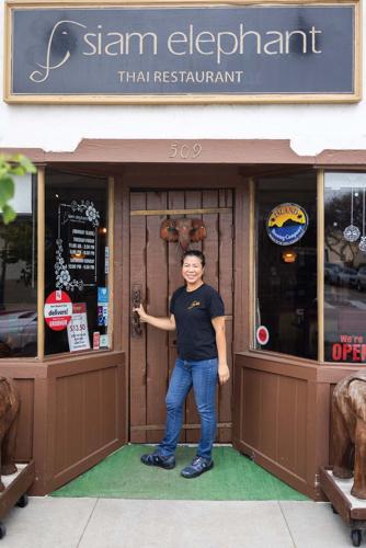 New specials cooking at Siam Elephant | Business | coastalview.com