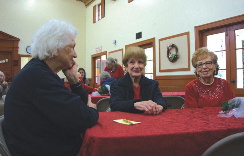 Carpinteria Seniors Inc. marks 50th anniversary of charter | News ...