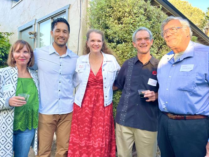 Warriors stars collide for Hall of Fame weekend | Sports | coastalview.com