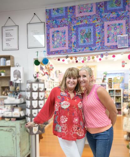 Holiday shoppers get an early start | News | coastalview.com