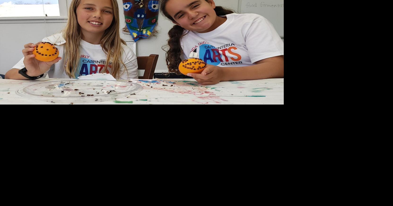 Arts center announces new, returning classes for fall semester | Arts ...