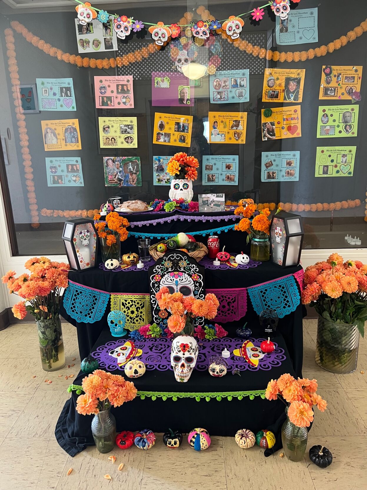 Remembering our traditions | Opinion | coastalview.com