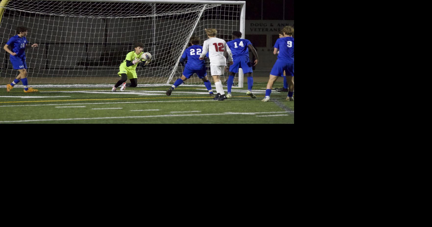 Cate Rams roundup | Sports | coastalview.com