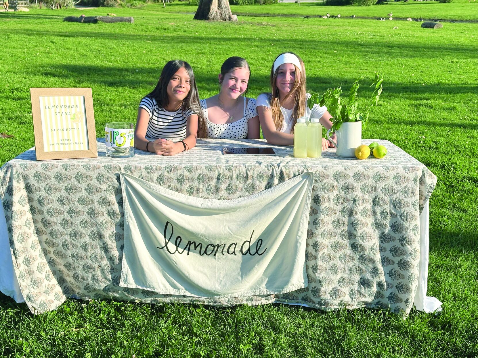 Lemonade on Linden | News | coastalview.com