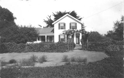 Sweet home Carpinteria | News | coastalview.com