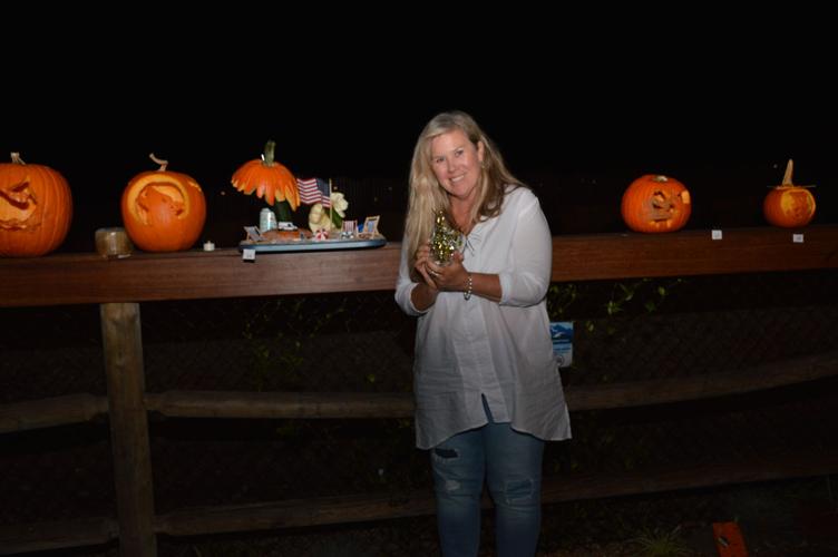 IBC toasts another successful jack-o-lantern contest | News ...