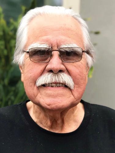 Pulido pens memoir | News | coastalview.com