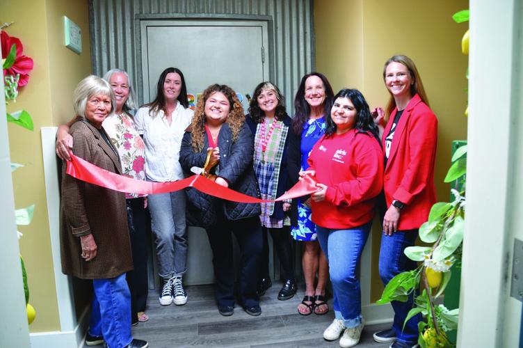 A love of reading at Girls Inc. | News | coastalview.com