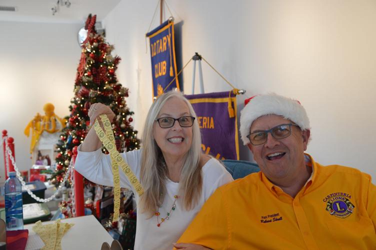 Festival of Trees opens | News | coastalview.com