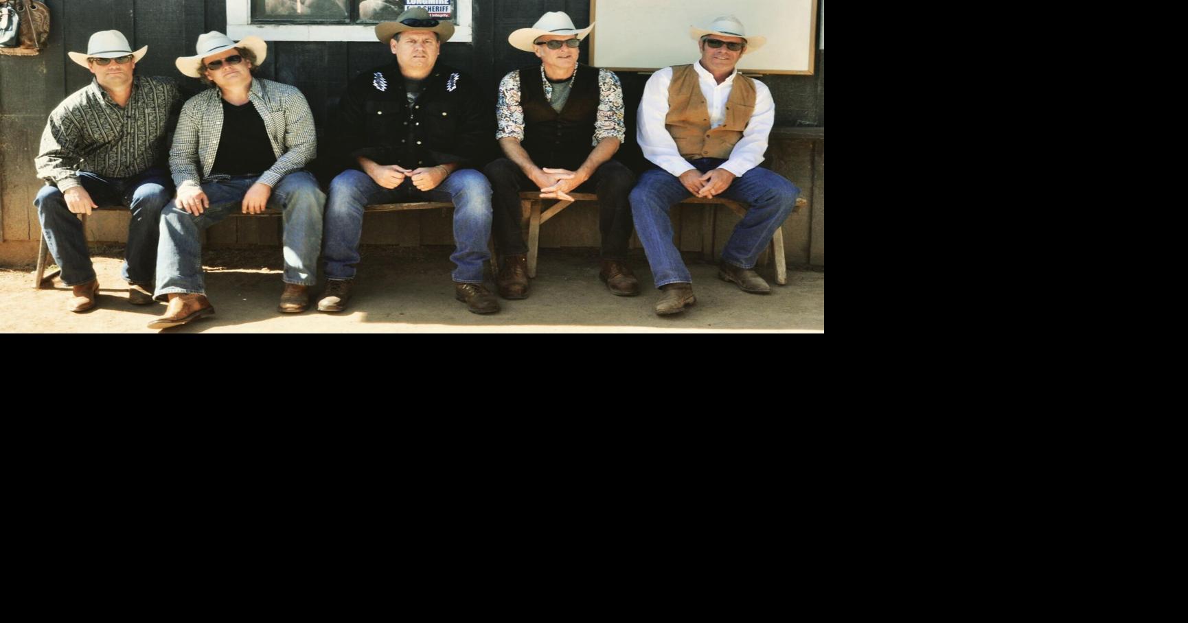 Santa Barbara band to host fundraiser concert for Alcazar | Arts ...
