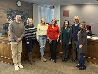 Downtown T Business Advisory Board closes out two-year term | News ...