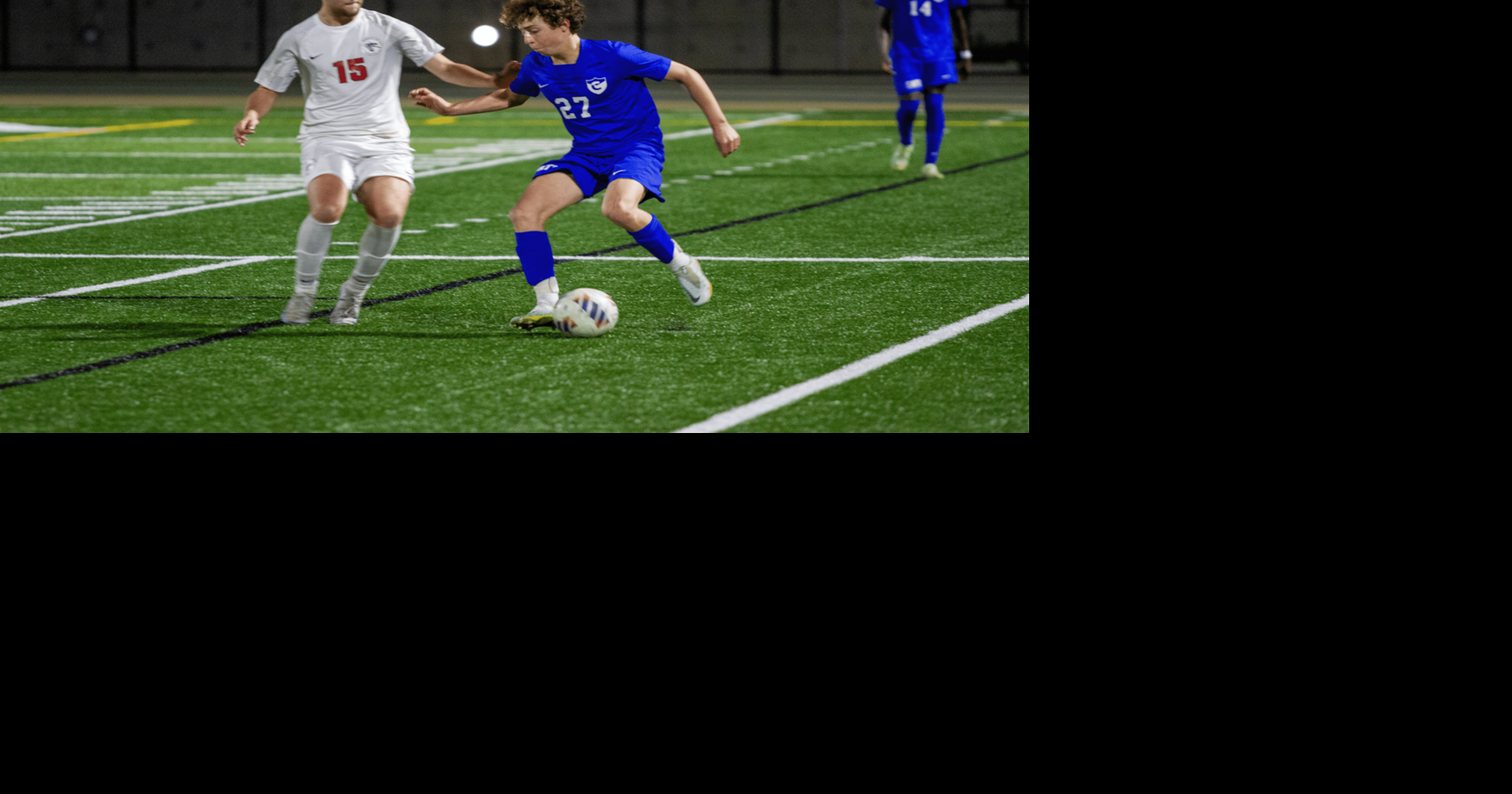 Cate Rams Roundup | Sports | coastalview.com