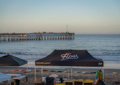 Inclusive surfing event to be held at Carpinteria State Beach | News ...