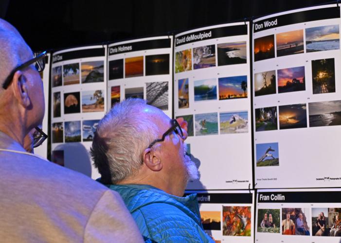 Photographers’ talent highlighted at The Alcazar | News | coastalview.com
