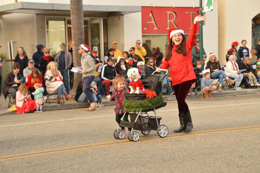 Mark your calendars! Your guide to holiday happenings in Carpinteria ...