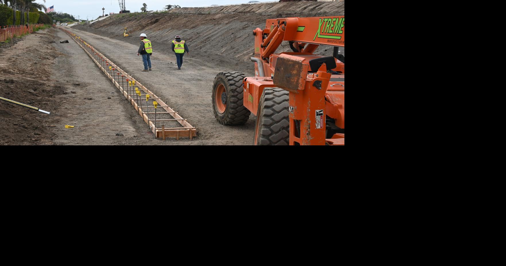 Highway construction update: May 14 – May 27 | News | coastalview.com