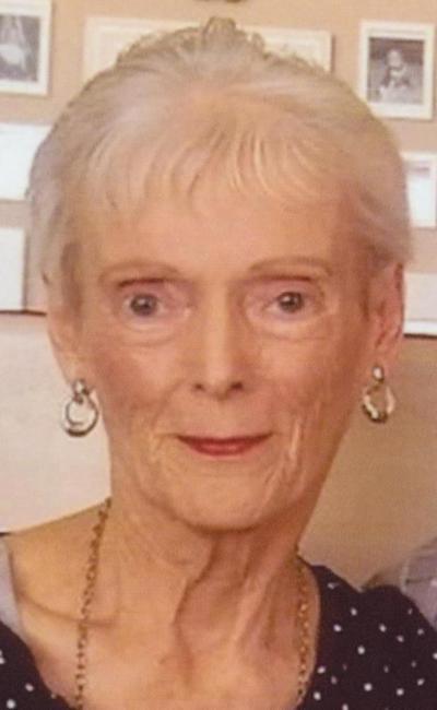 Deanna Rae Holdaway | Obituaries | coastalview.com