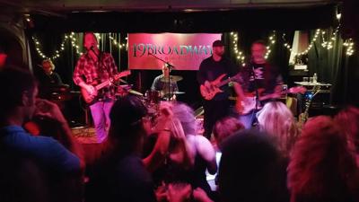 The Alcazar gets funky with Avocado Sundae concert | Arts ...