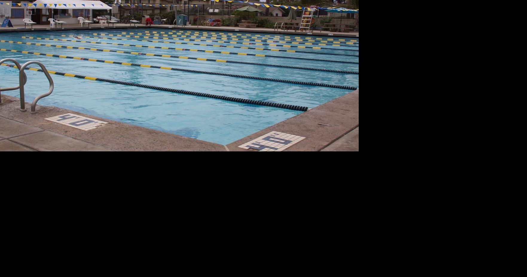 Carpinteria Community Pool turns 30 –– A look back at the town’s ...