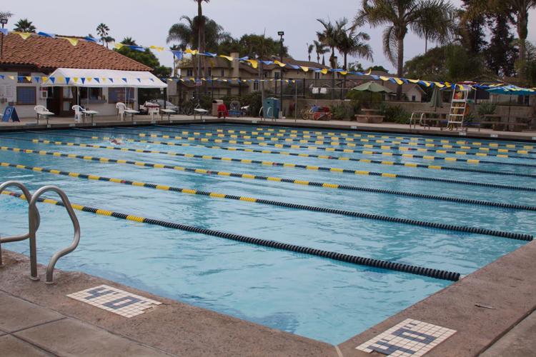 Carpinteria Community Pool turns 30 –– A look back at the town’s ...