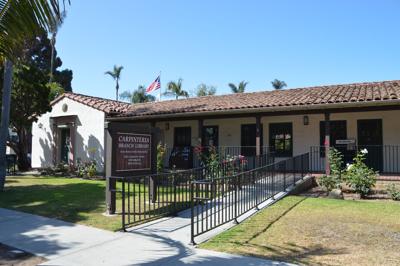 Library now open Mondays | News | coastalview.com