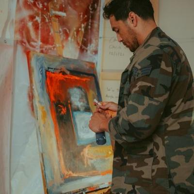 “Magnetic” by Chris Gocong opens at Santa Barbara gallery | Arts ...