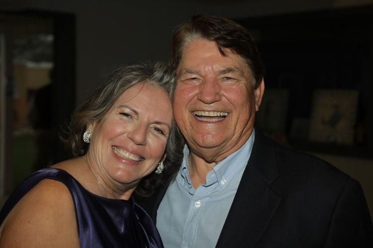 Seniors dance the night away | News | coastalview.com