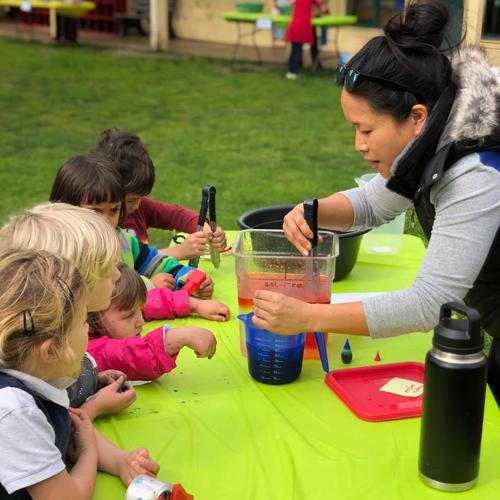 Howard School prepares future scientists | News | coastalview.com