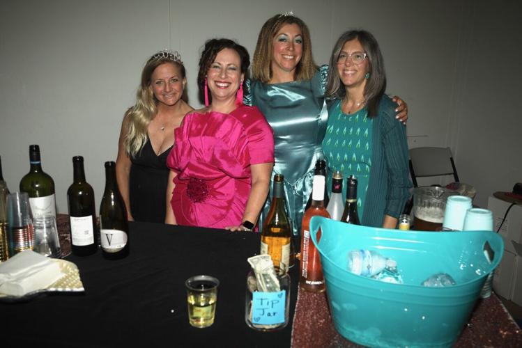 Seniors dance the night away | News | coastalview.com