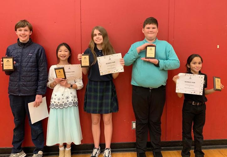 Howard School prepares future scientists | News | coastalview.com