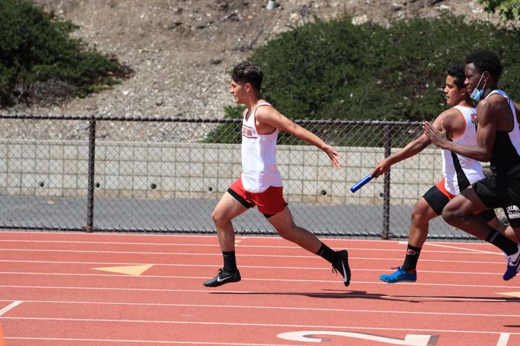 SHORT STOPS: June 3, 2021 | Sports | coastalview.com