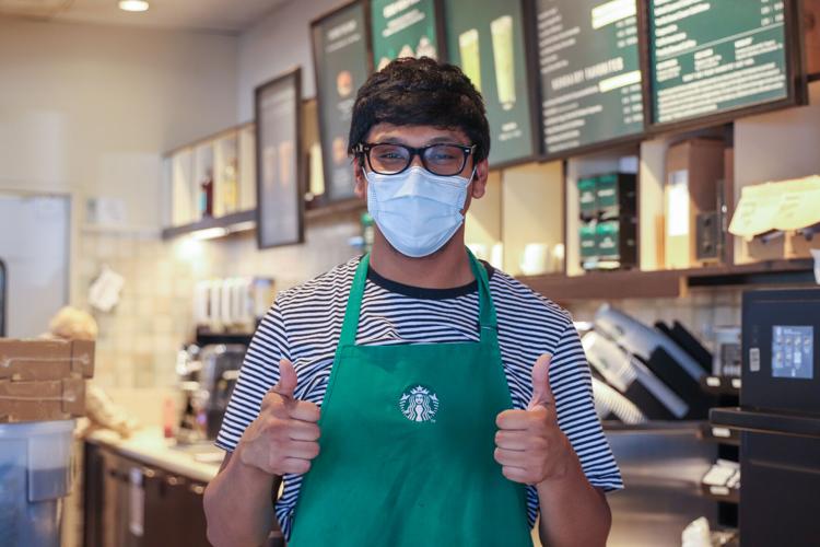 Downtown’s front of house makes great first impressions | News ...