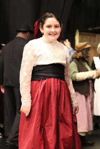“A Christmas Carol” opens at the Alcazar | News | coastalview.com