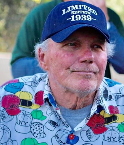 John Sherfey | Obituaries | coastalview.com
