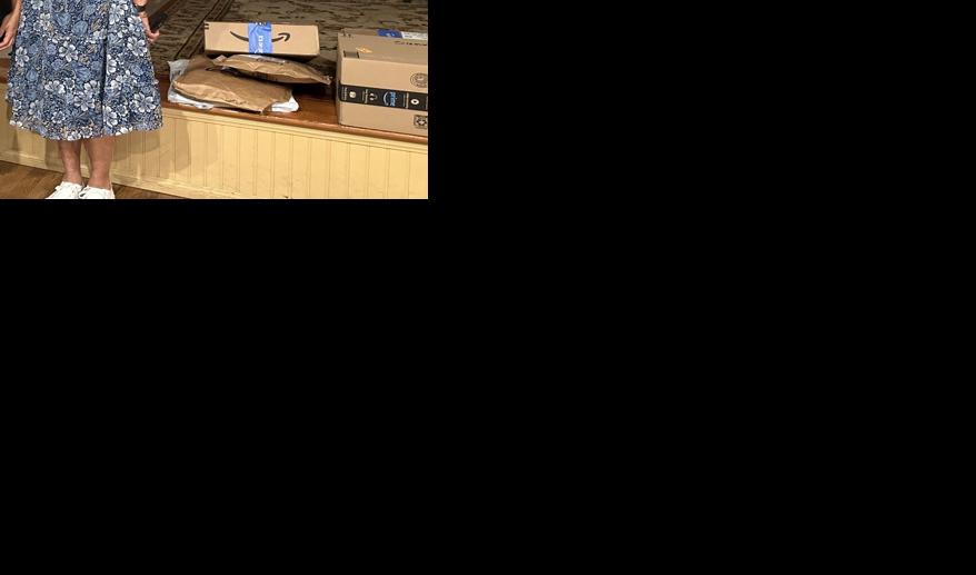 Morning Rotary learns from LinkedIn, donates supply drive proceeds ...