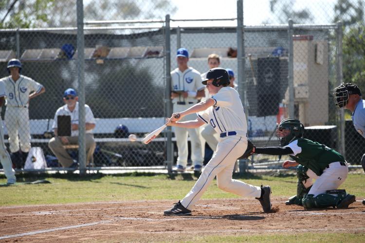 Prep News • April 25, 2019 | Sports | coastalview.com