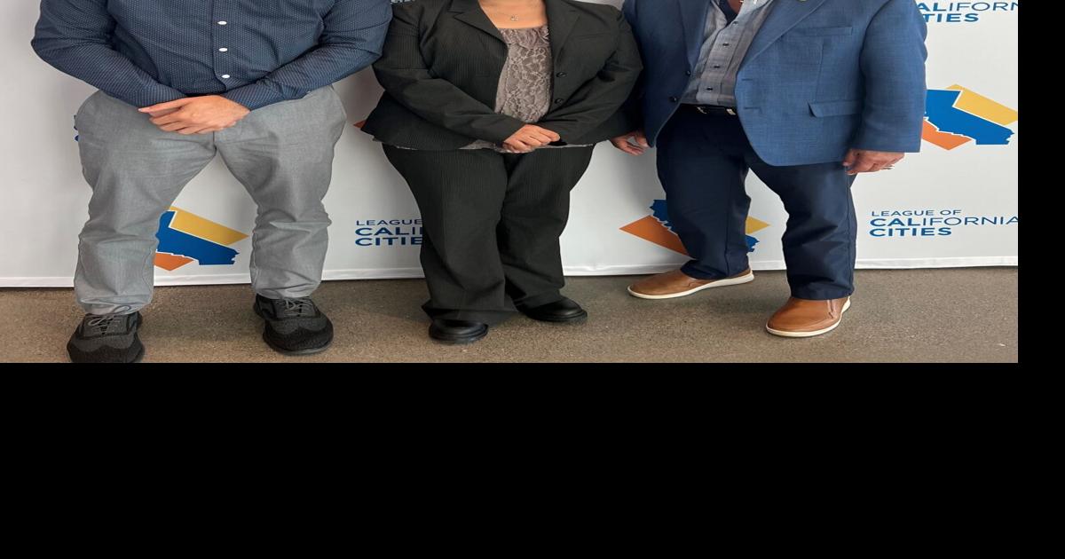 City reps attend annual Cal Cities Conference | News | coastalview.com