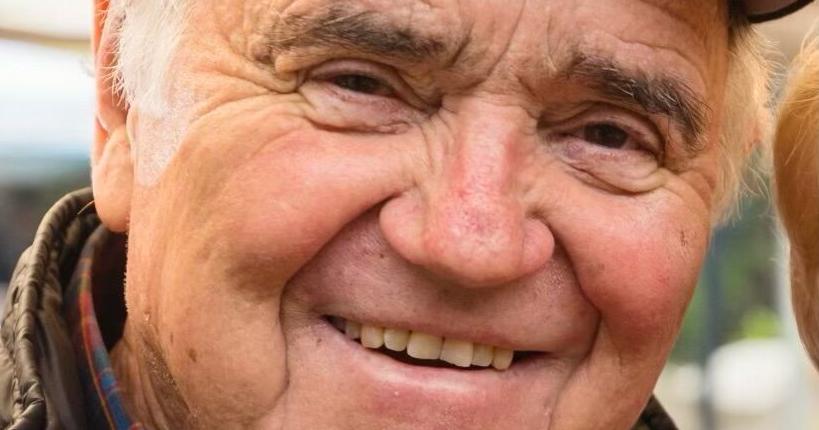 Edward “Bub” Francis Damron | Obituaries | coastalview.com