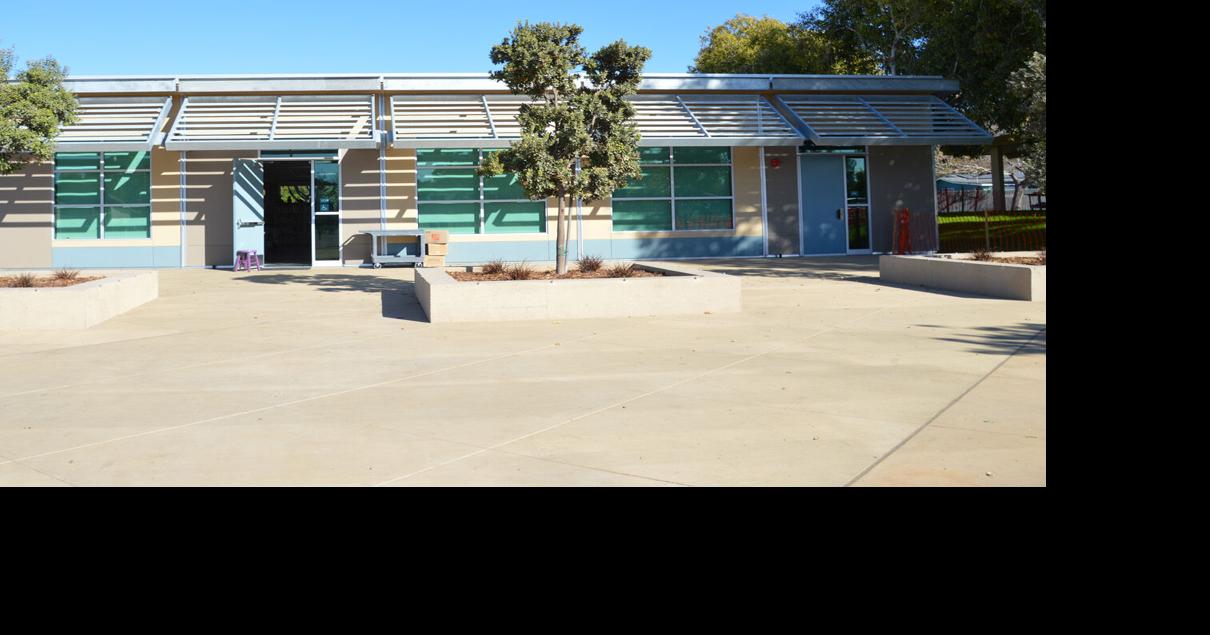 Canalino Learning Center opens with new books, computers | News ...