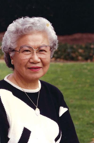 Nobuye “Nobie” Matsuyama | Obituaries | coastalview.com